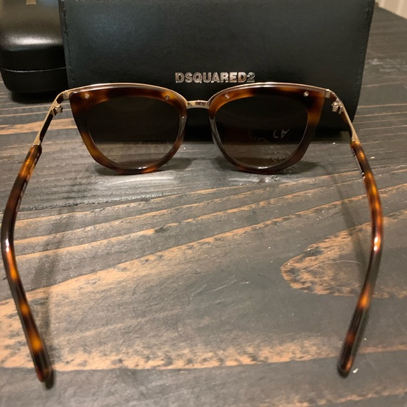 DSQUARED | Accessories | New Dsquared Sunglasses | Poshmark